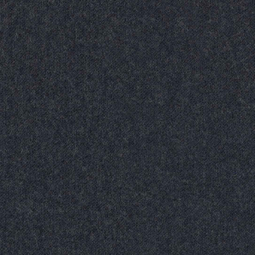 2.25 Yards of Designtex Heather Midnight 3473-405 Wool Decorator Fabri ...