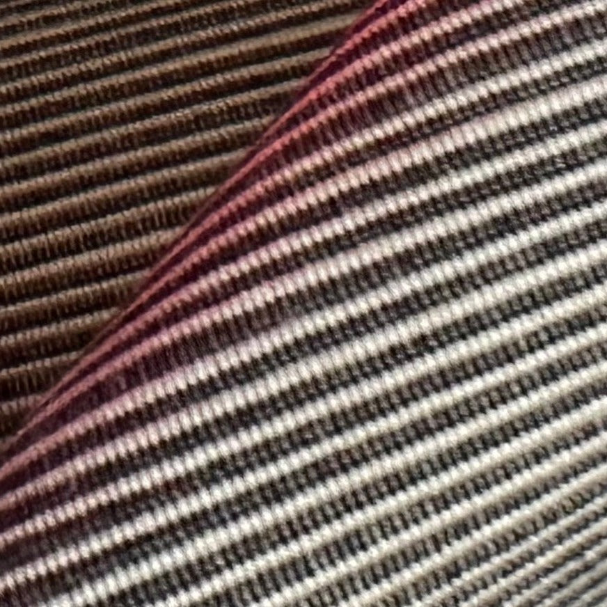 Jim Thompson Cosmo Mink Dupione Indoor/Outdoor Fabric – Savvy Swatch