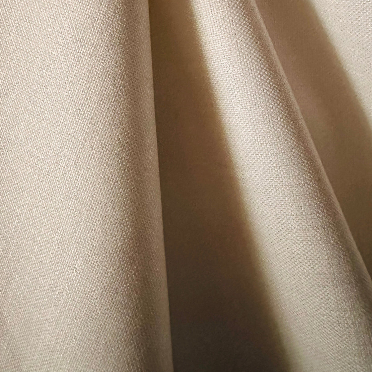 Bartson Fabrics Vista Natural Decorator Fabric – Savvy Swatch
