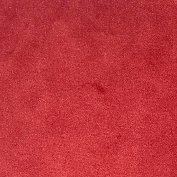 Franklin 14 Theatre Red Fabric – Savvy Swatch