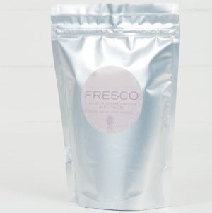 Fresco Texture Powder - Fusion Mineral Paint – Savvy Swatch
