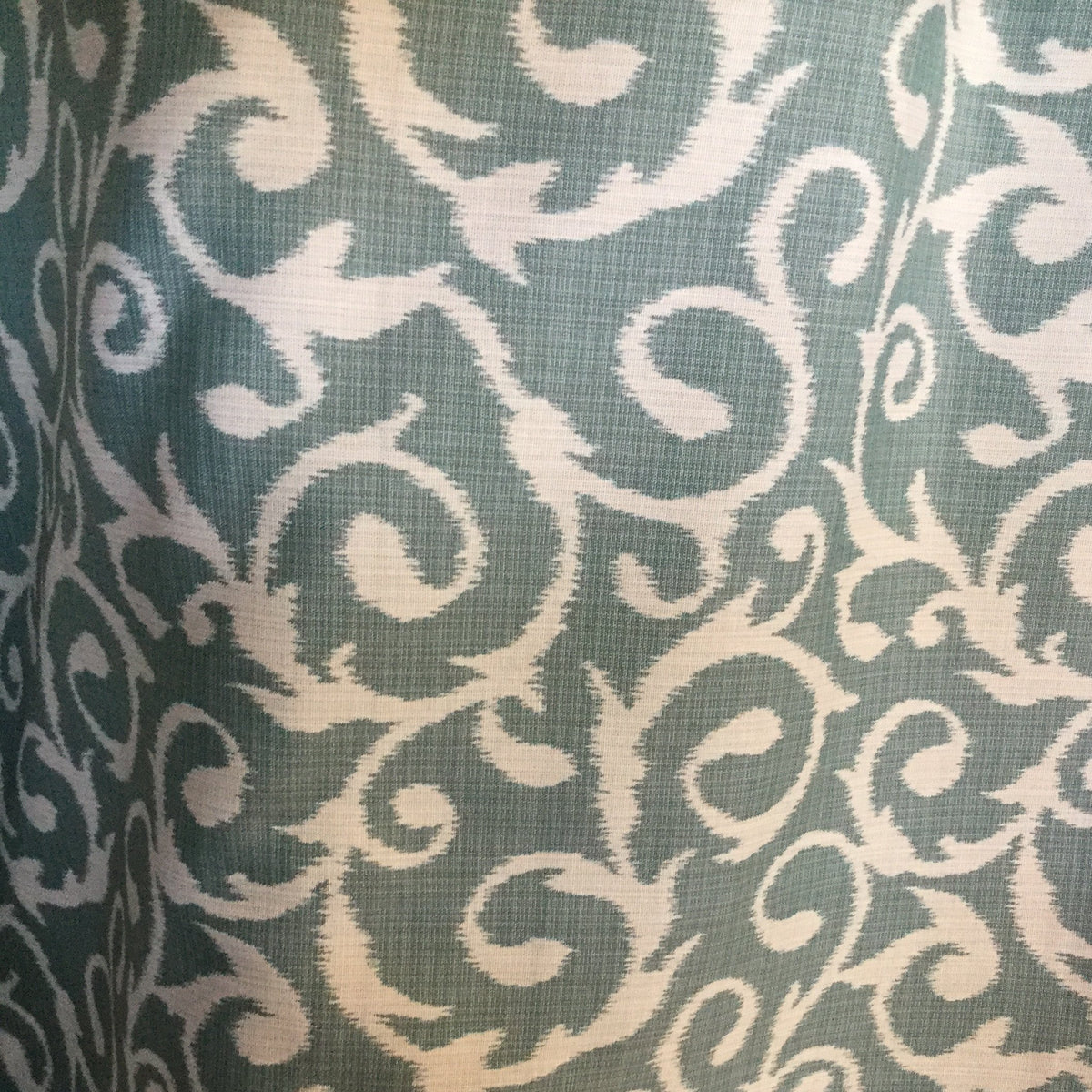 Outdura Chateau Ocean Decorator Indoor/Outdoor Fabric – Savvy Swatch