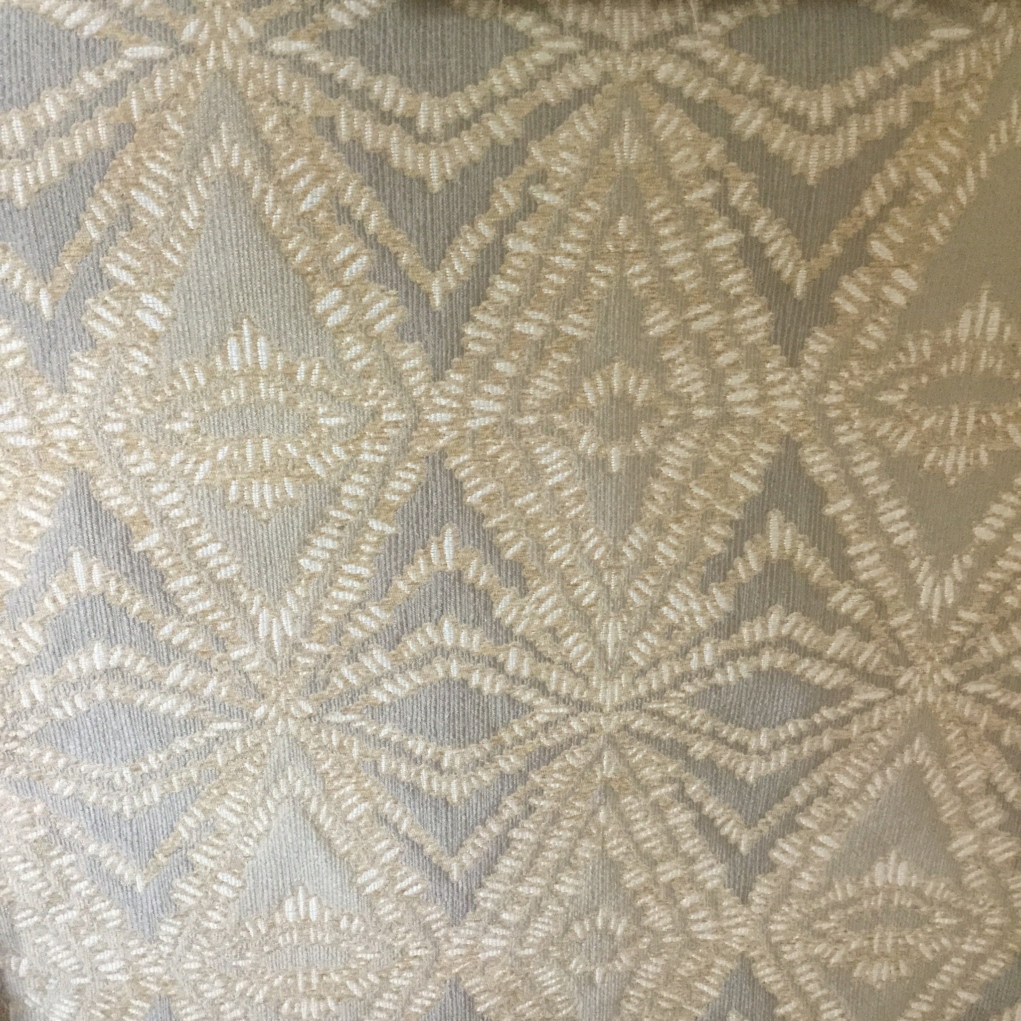 Sumatra Glaze Upholstry Decorator Fabric by Gum Tree – Savvy Swatch