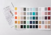 True Color Card – Savvy Swatch